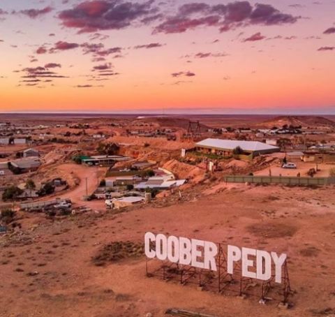 Coober Pedy