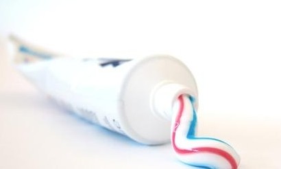 Toothpaste have a magical when Camping - Camperman Australia